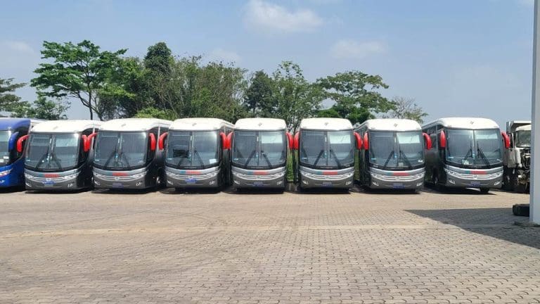 Transports : JET EXPRESS lance ses activités entre San Pedro et Abidjan | AbidjanPress